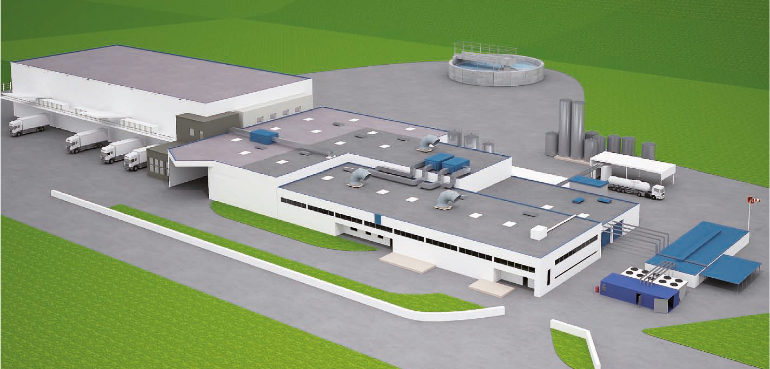 Garantir la pérennité des installations et améliorer le ROI de votre usine - Clauger