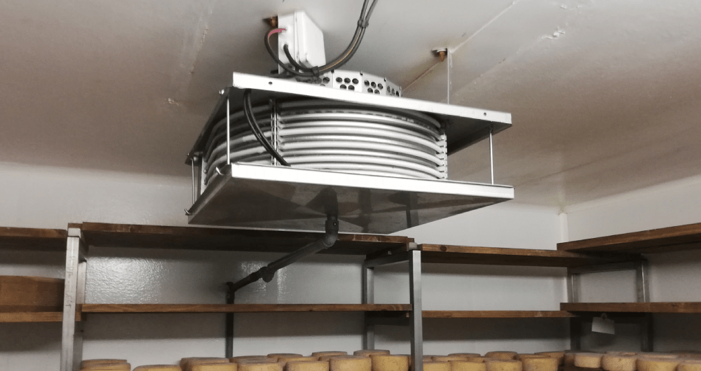 Climinox product line - Clauger