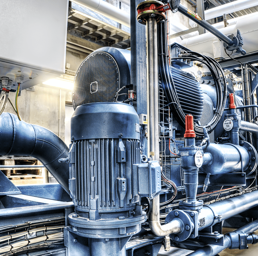 Our expertise - Clauger