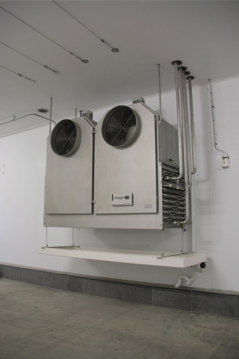 Access product line - Clauger