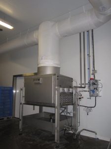 Gamme Access - Clauger