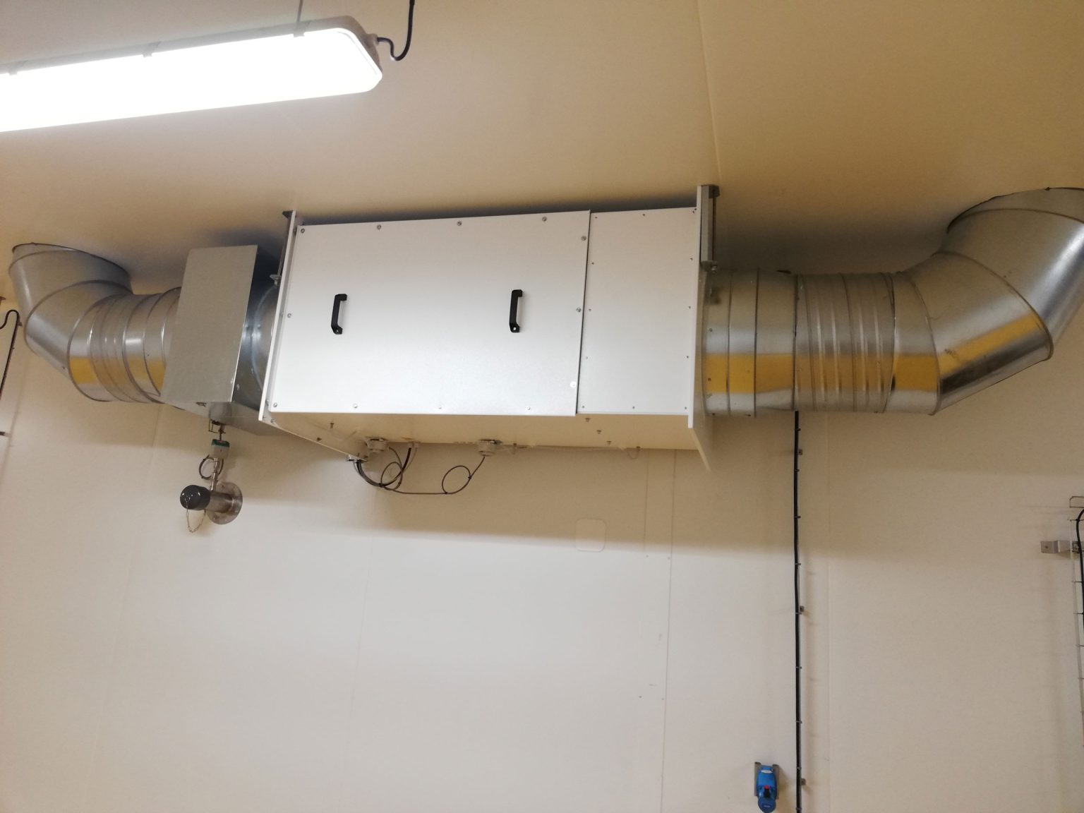 Clauger Design Solution: Customer Need Drives Evolution of SMO Hygienic ...