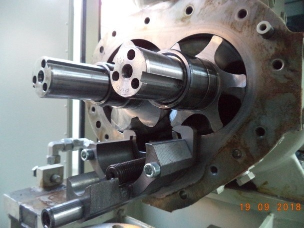 Clauger-Technofrigo Now Servicing the Middle East - Clauger