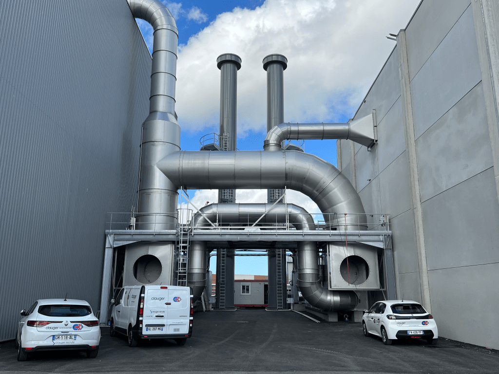 Clauger déploie une solution sur-mesure pour Cooperl - Clauger